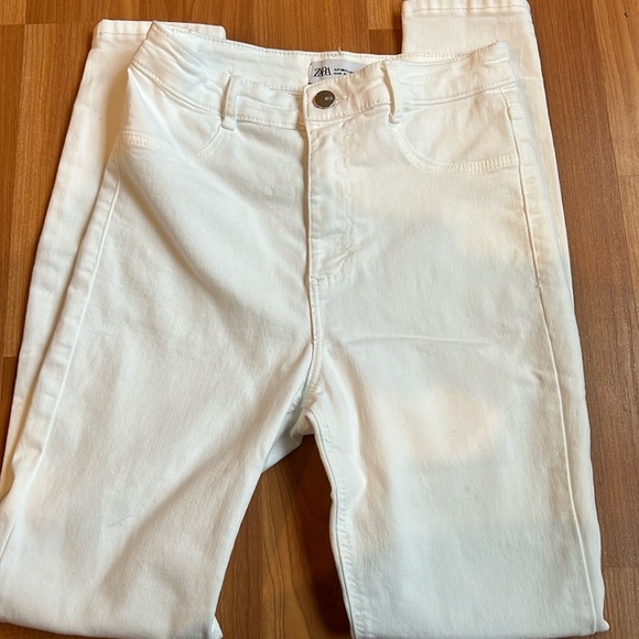 Zara | Jeans | Zara Basic Skinny Jeans | Poshmark